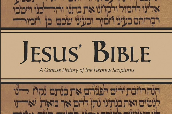 Book Review: Jesus’ Bible – Lectionary