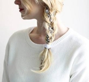 What Does “Broided” Mean? – Lectionary